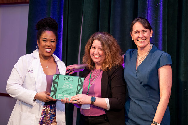 2024 Round Up – The Fancy Factory