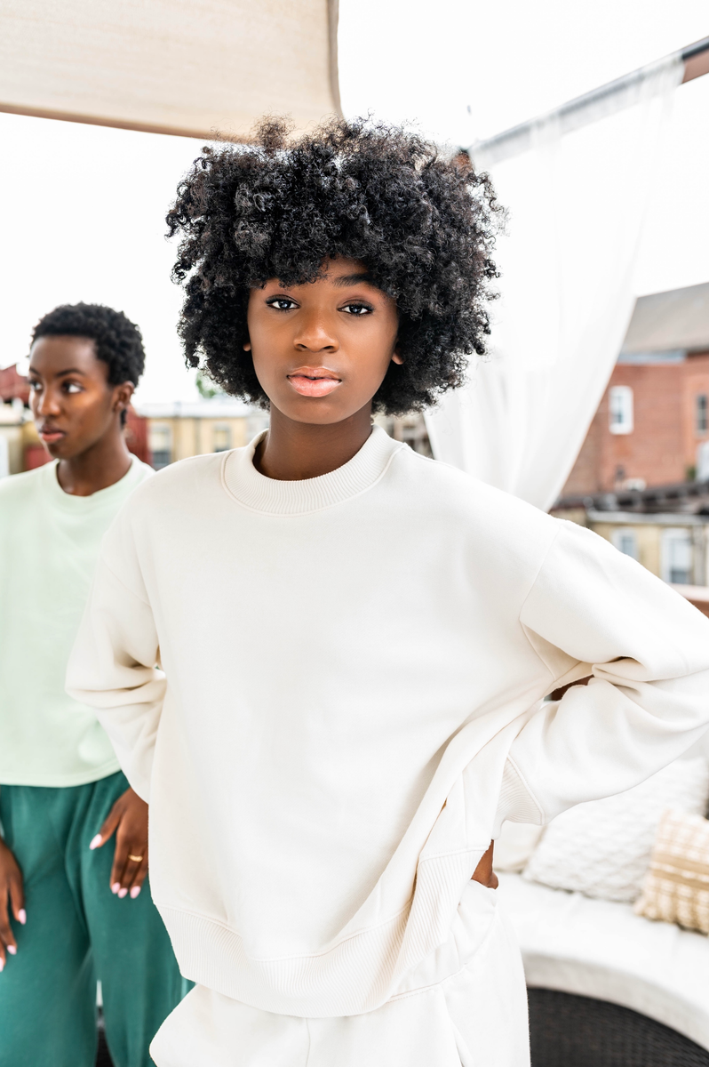 For Hair – The Fancy Factory