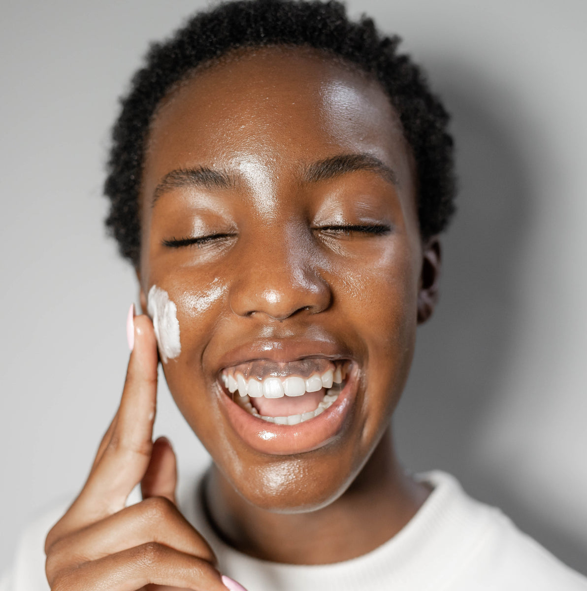 For Skin – The Fancy Factory