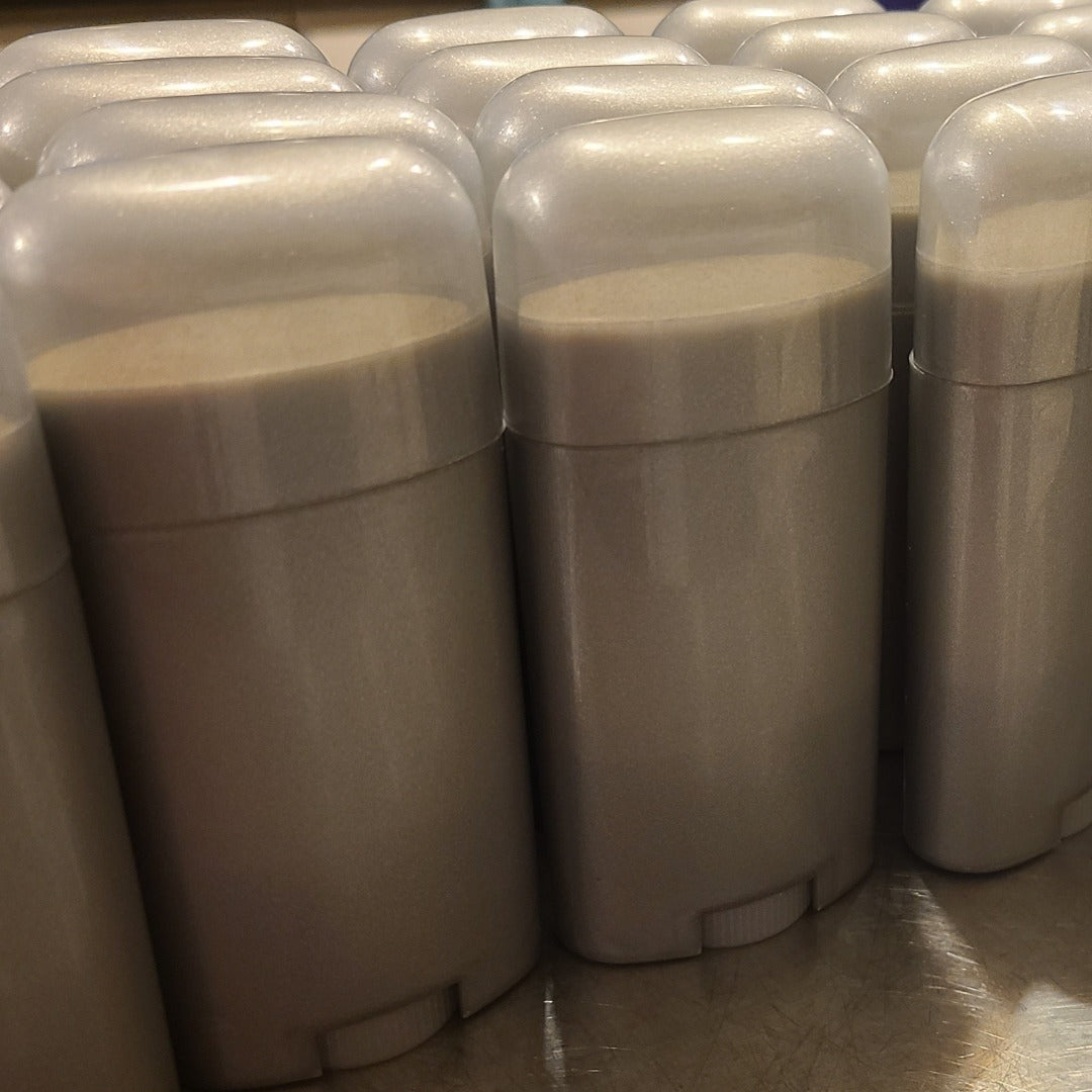 Fancy Free Aluminum Free Deodorant - Private Label – The Fancy Factory