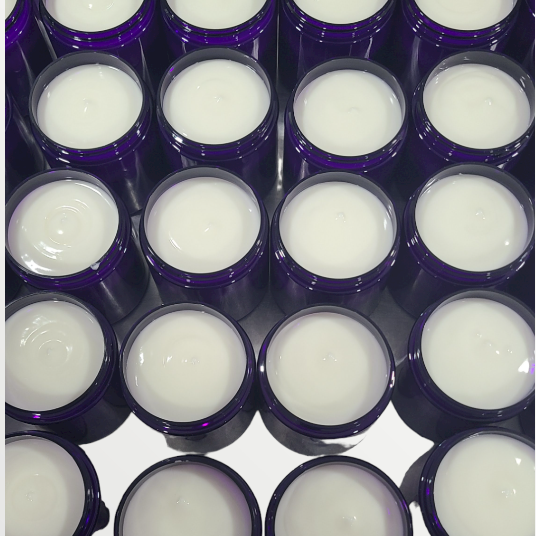 Deep Conditioner - Private Label – The Fancy Factory