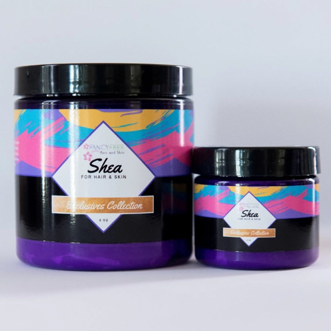 Exclusives for Hair and Skin – The Fancy Factory