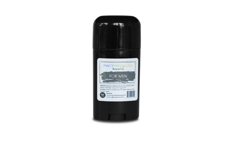 LAST CHANCE Fancy Free Aluminum Free Deodorant – The Fancy Factory