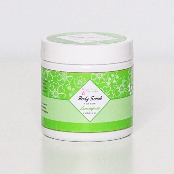 Fancy Free Body Scrub – Exfoliate, Hydrate & Glow Naturally – The Fancy ...