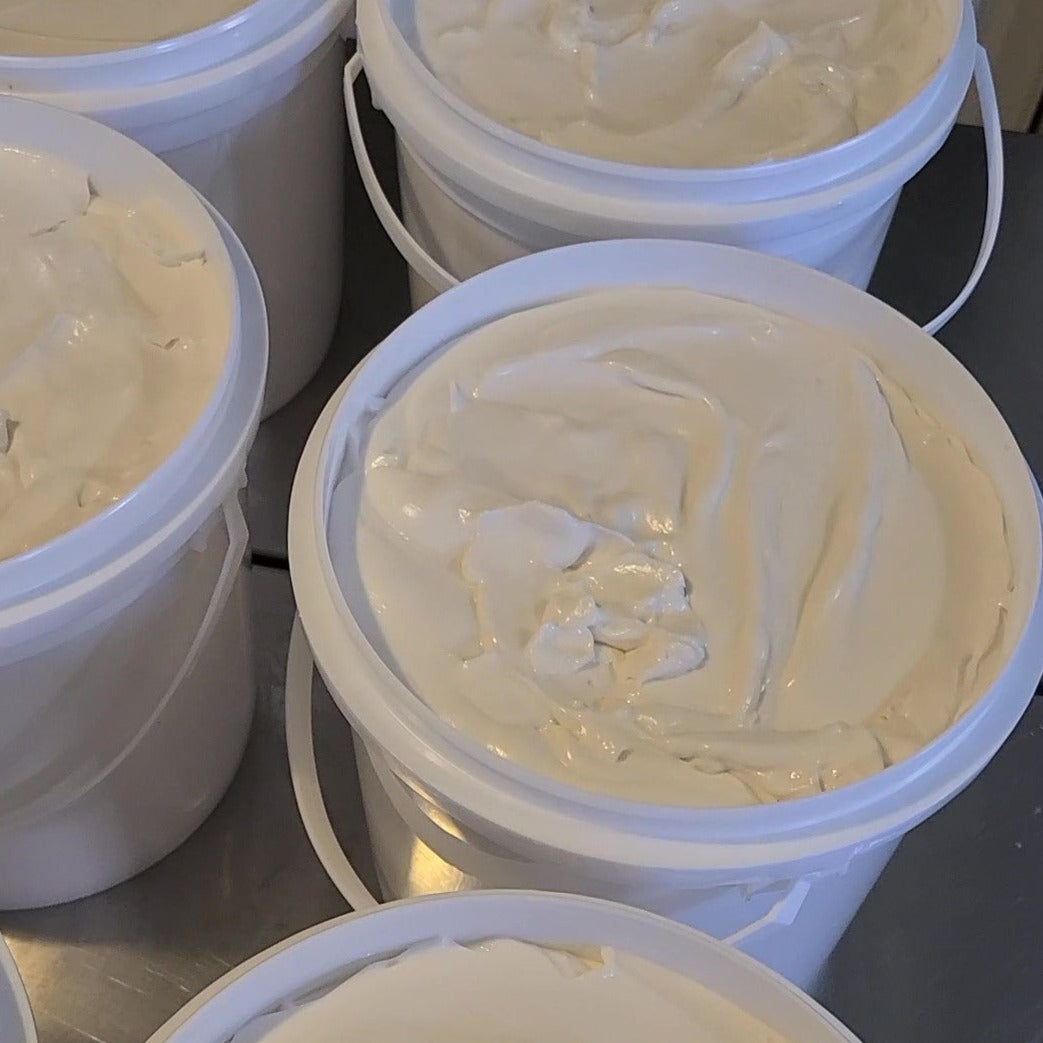 Fancy Free Milk - Private Label – The Fancy Factory