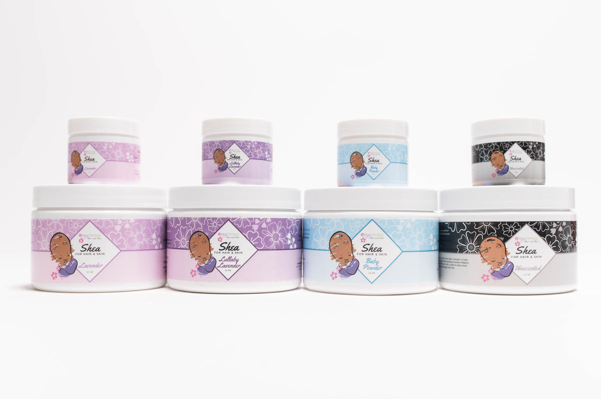 Build Your Own Baby Bundle – The Fancy Factory